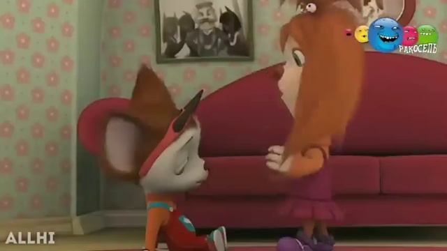 Телеканал Ракосель эфир №2