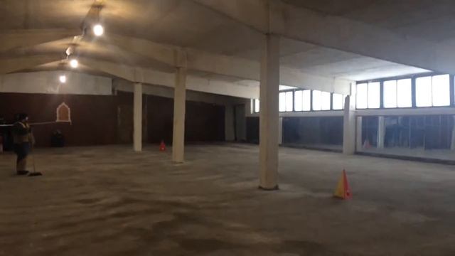 11.02 2017, ВИК, АПС