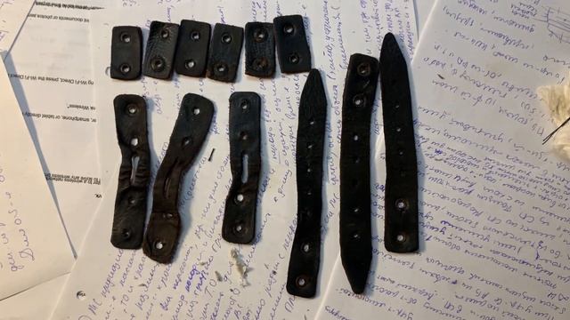 ЗАЧЕМ ??? перешиваем Советский чехол для автомобильных ключей