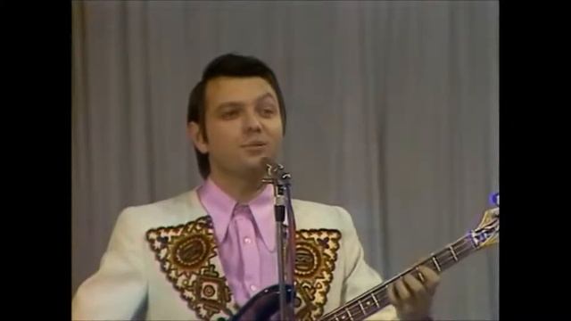 Самоцветы - Увезу тебя я ..  &в Лужниках