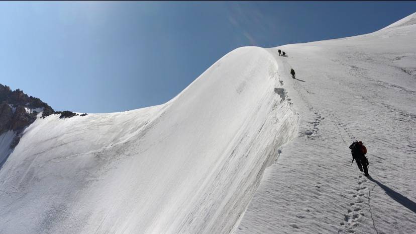 Терскей Алатау