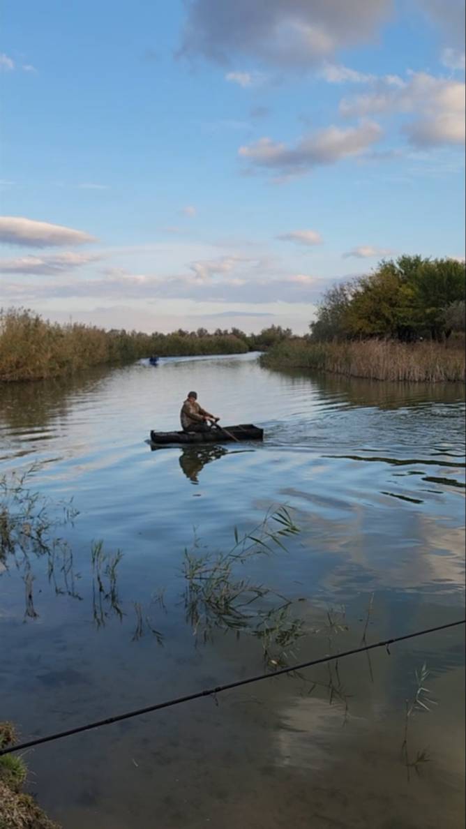⚡️Хитрые РЫБАКИ на КУЛАСИКЕ 🔥 Рыбалка на Волге!!  Осень-2025