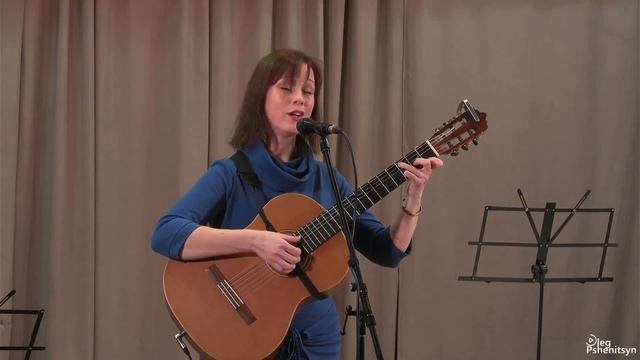 Ирина Клейман Борисоглебск