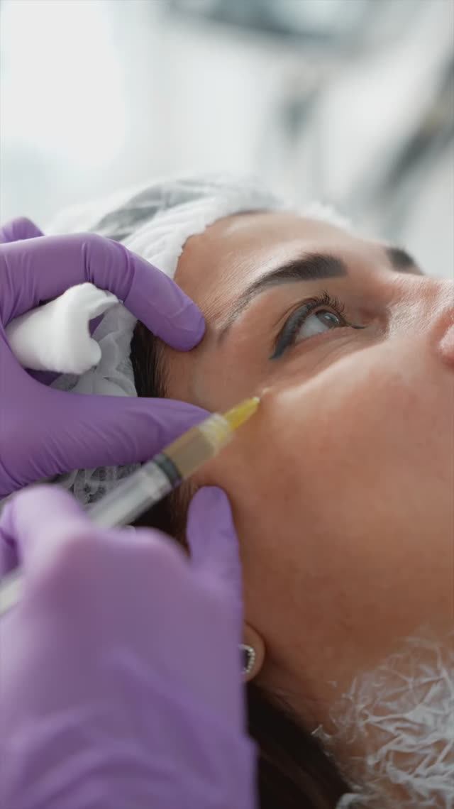 Коллагенотерапия Коллост