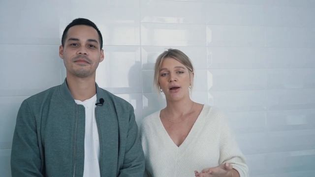 Экзотический отзыв