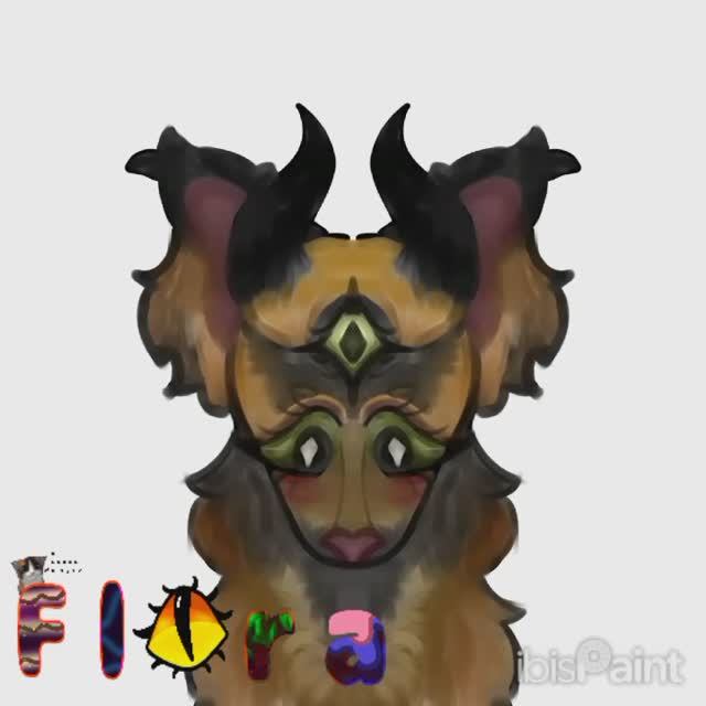 старый арт с марта 2024 года