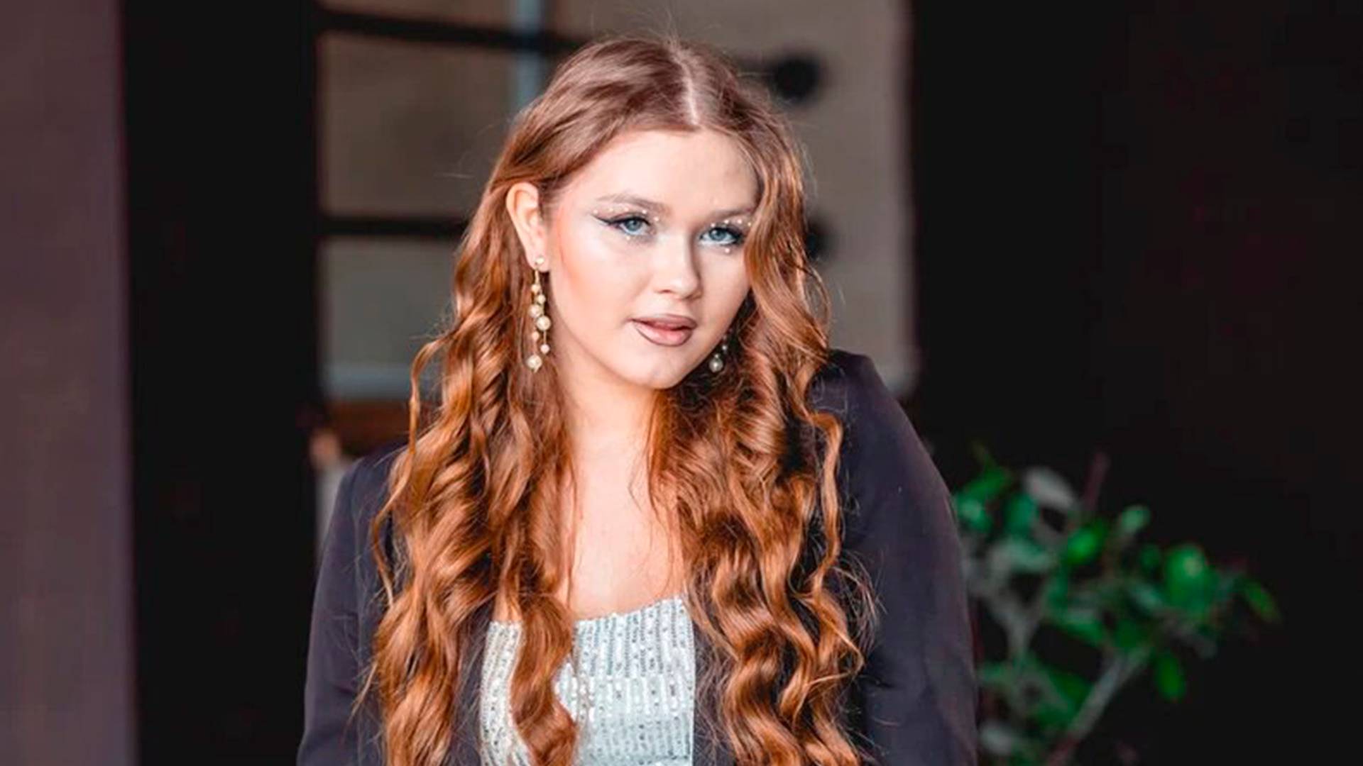 Мухина Вероника - В каждой рифме | #ПойвДуше Всероссийский Музыкальный Конкурс