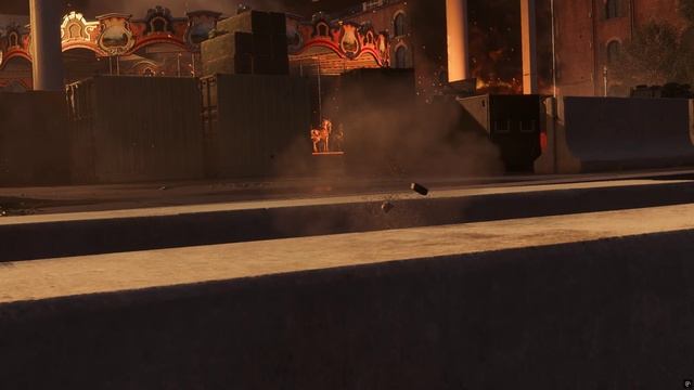 Battlefield 6 Часть № 4