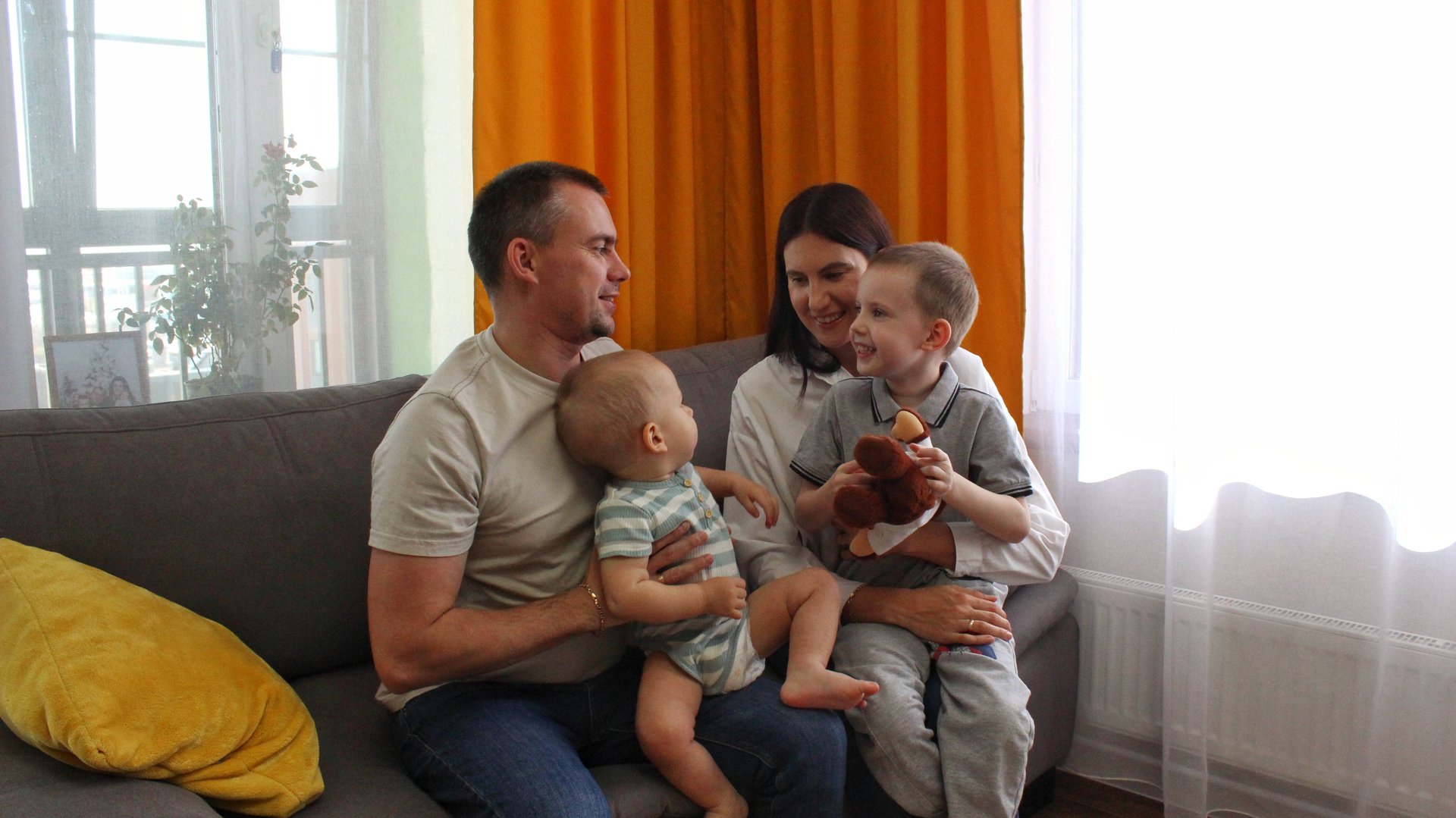 Чем привлекает Тайгинский парк: отзыв жителей