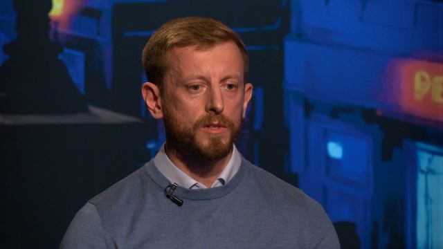 Интервью: Владислав Гаркуша