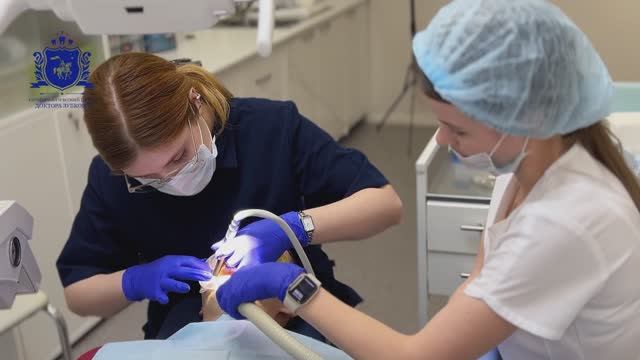 Врач-ортодонт - Савушкина Юлия Алексеевна