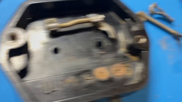 КАК ПОСТАВИТЬ Электронный Реле регулятор на ИЖ ЮПИТЕР 6 вольт| Проблема с зарядкой ИЖ ЮПИТЕР