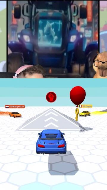 Синий трактор звоним новая серия на канале!