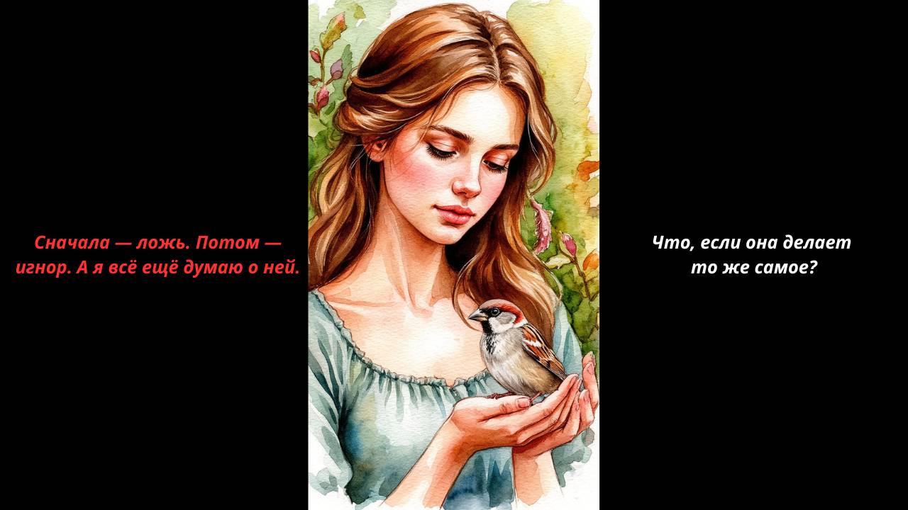 Аудиокнига «Мой любимый птенчик»