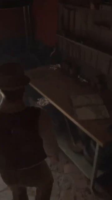 Alone in the dark I PC Gameplay