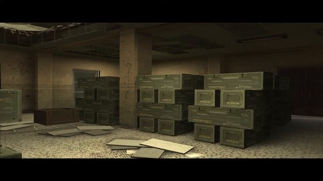 Max Payne 2: The Fall of Max Payne (Игрофильм)