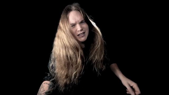 ORDINARY WORLD (Duran Duran) - Cover by Tommy J