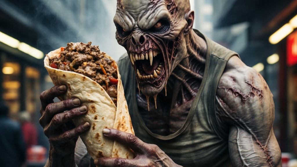 Дорожная шаверма роблокс#2.Dorozhnaya shawarma roblox