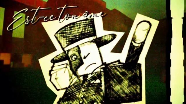 ARTFULL [new chase]-theme (Forsaken) OST