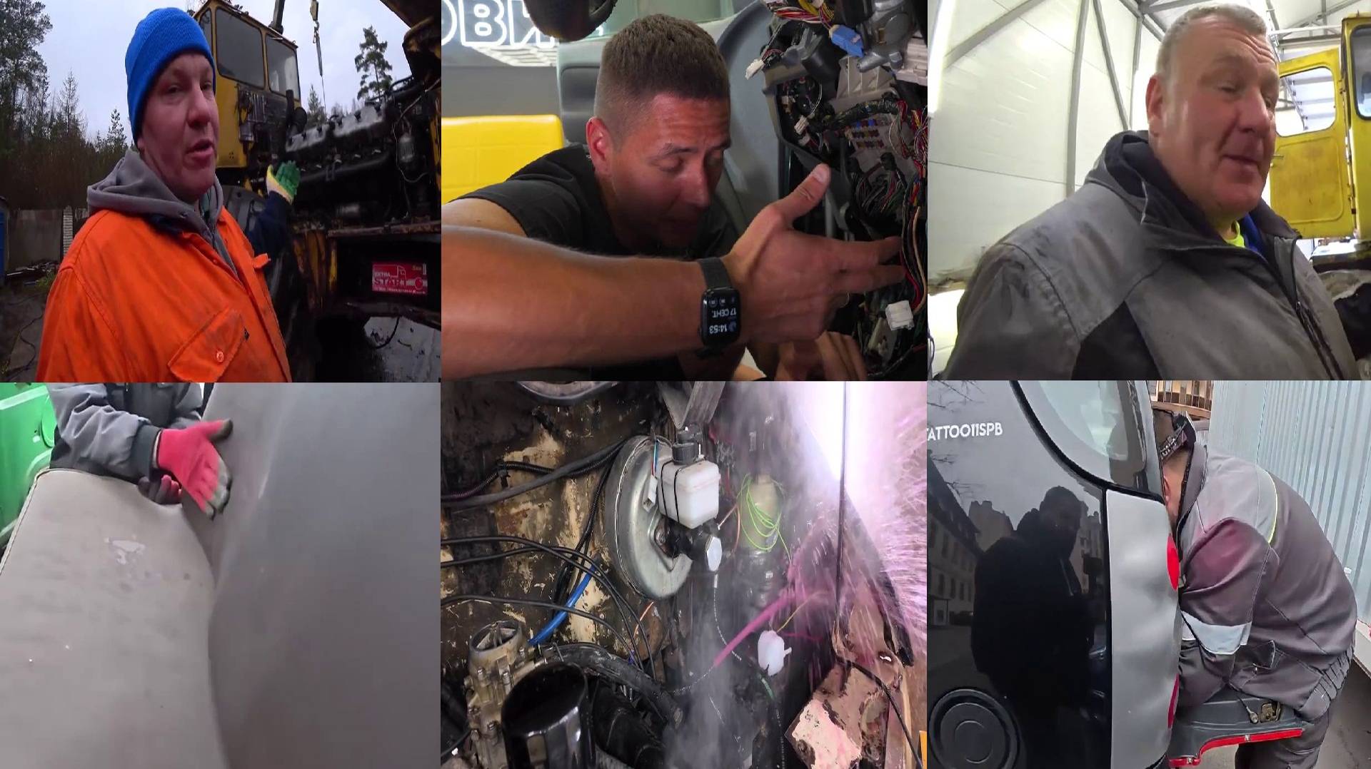 ♻Блоггеры streamers fun joy® • MMXXV  publication • (Have Some Fun )