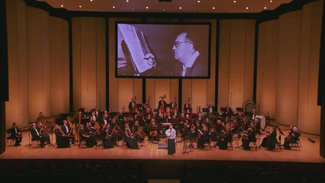 "Поэма памяти". К 110-летию со дня рождения Георгия Свиридова, 18.10.2025