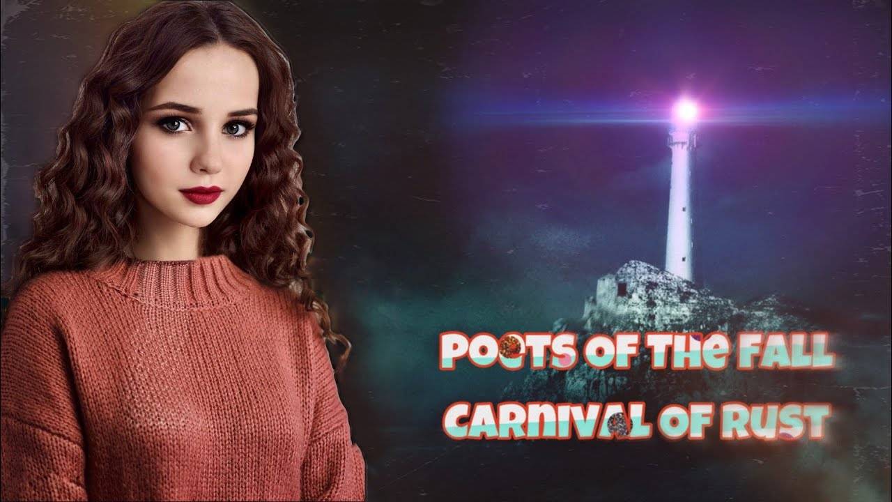 POETS OF THE FALL - CARNIVAL OF RUST (BY MASHA RYABININA VIDEO CLIPS 2021 )