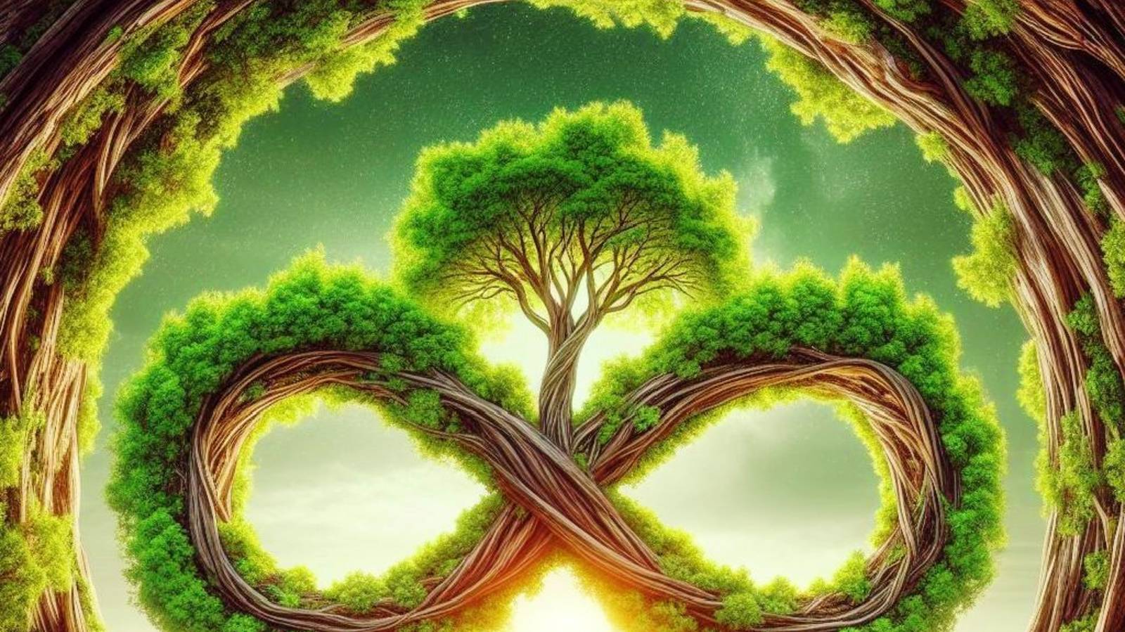 ч 7 . Мой чистый пречистый сад. Диалог длинною в двадцать лет.