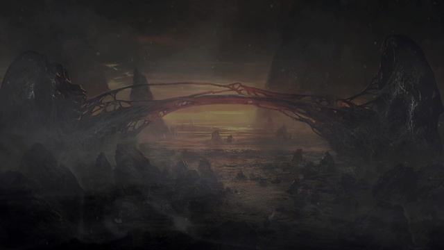 07 - Kyle Dixon & Michael Stein - Mirkwood (Anfermond Remix)