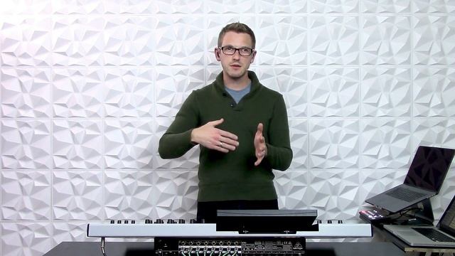 Behringer Wing 204 - Mixbusses Tutorial | Pre Fader, Post Fader & Subgroup