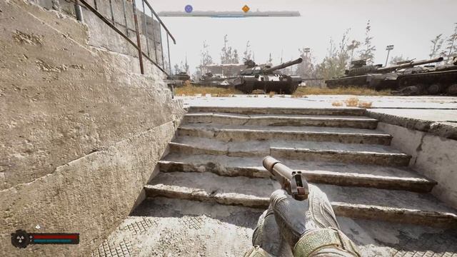 S.T.A.L.K.E.R. 2  Heart of Chornobyl (Версия 1.6) Прохождение Часть 9 (2K, DLSS 4)