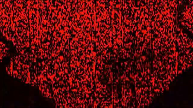 Gamecube Startup Hyper Effects 6