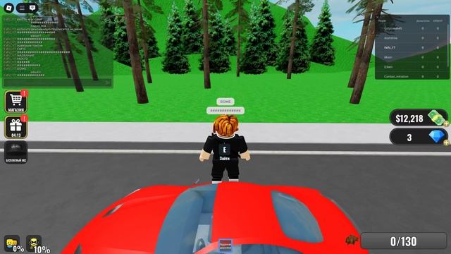 😱 Я сделал почти ВСЕХ ЛЫСЫМИ И НАЧАЛ ПРОДАВАТЬ ПАРИКИ! (пообщался с каким-то пареньком игроком)