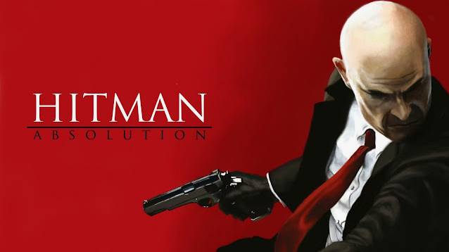 Прохождение Hitman Absolution