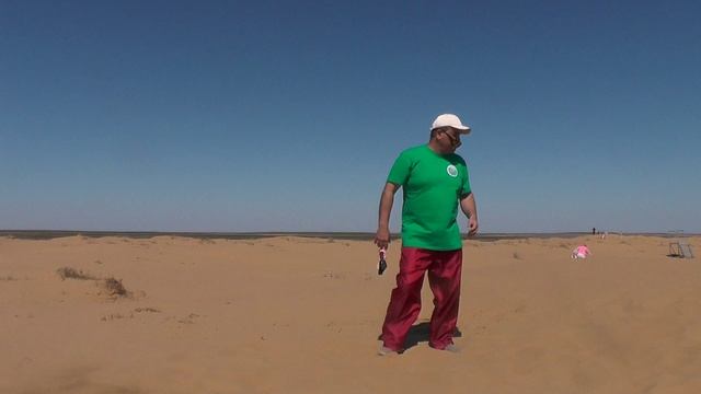 Шикарный клип о поездках в Калмыкию.Дорогие...