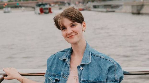 Алёна Рубанович – консультант по сну BabySleep