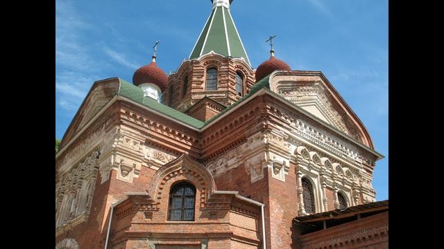 Серпухов  15 июня 2009