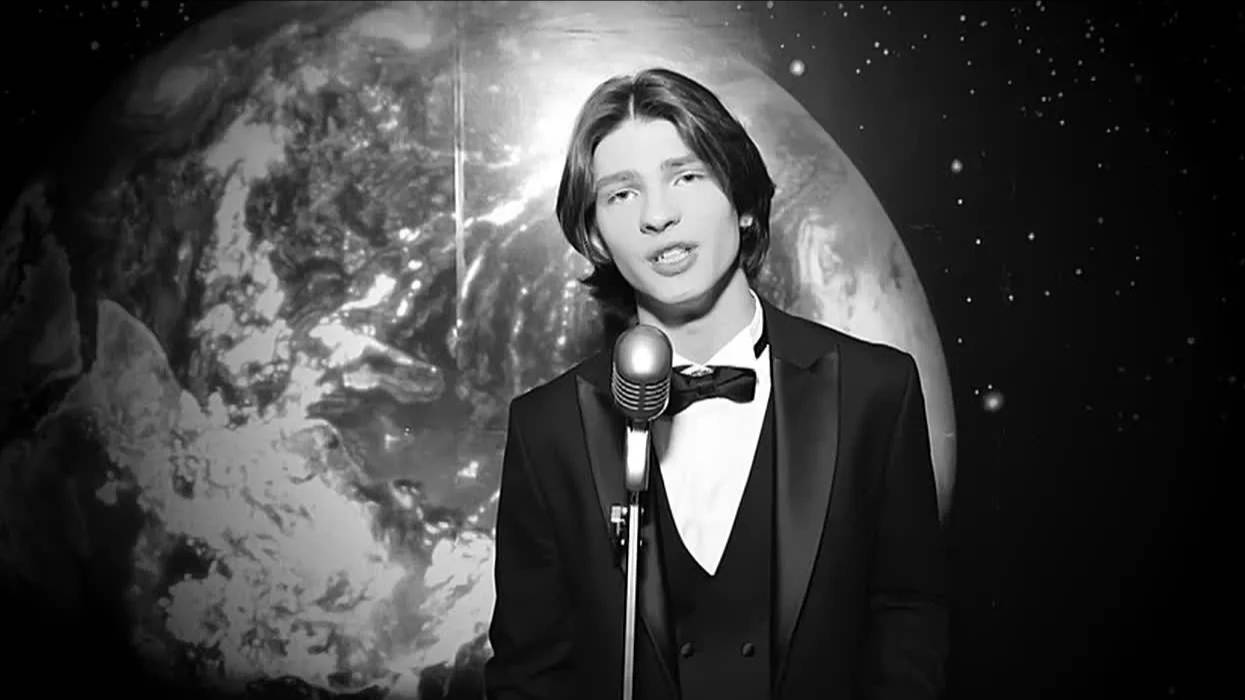 Фёдор Бурлаков - Ложный стыд | #ПойвДуше Всероссийский Музыкальный Конкурс