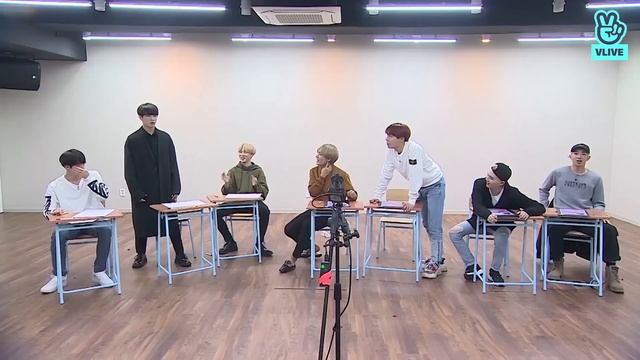 Run BTS! 2018 EP 34   BTS x 마니또 2