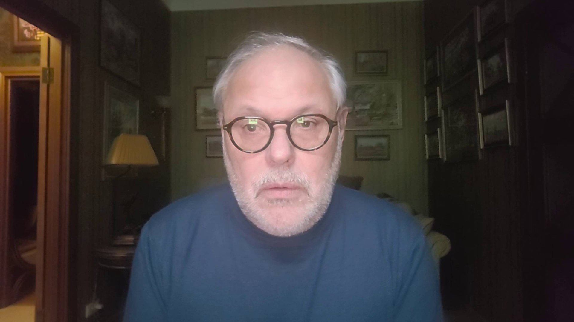 Комментарий к текущим событиям от 7 ноября 2025 года. Михаил Хазин