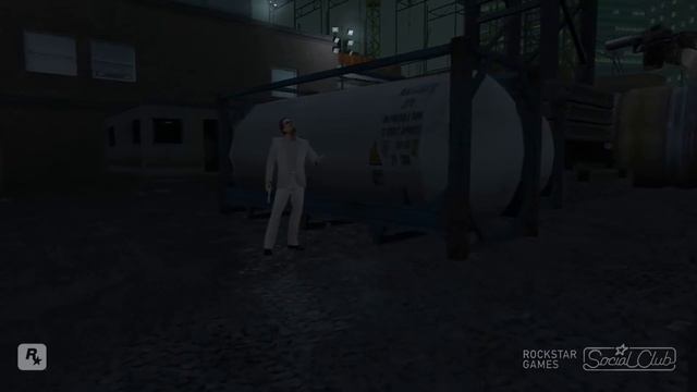 Max Payne 2: Mona vs Vlad (GTAIV)