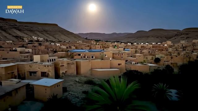 Аль-Хабиб (Любимец) #2 - Как Аллах уничтожил Абраху и спас Каабу _ Шейх Набиль аль-Ава(1080P_.mp4)