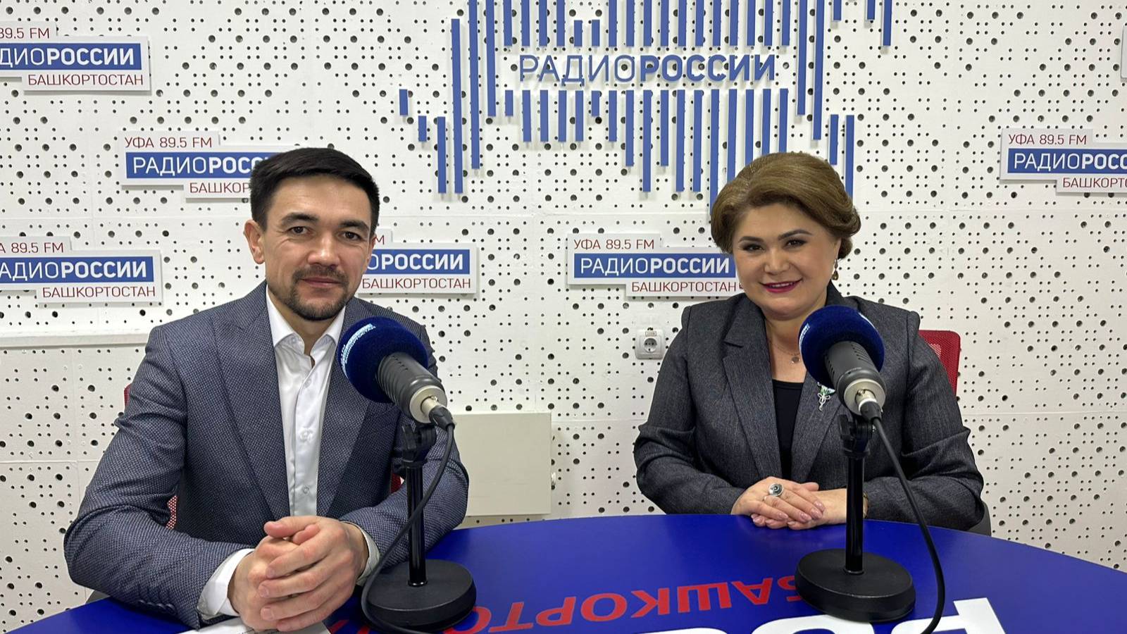 Иҡтисади Башҡортостан - 06.11.2025 Ил һаҡлаған яугирҙәр ил хәстәрен тойоп йәшәргә тейеш