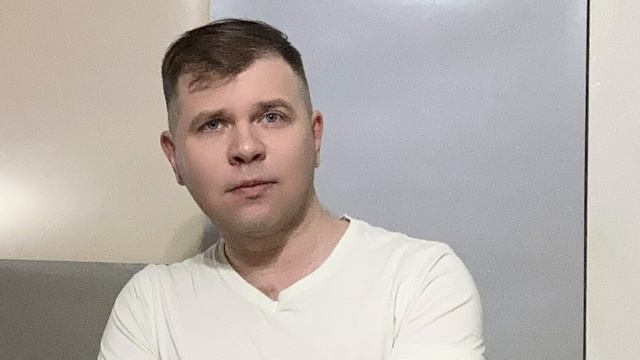 Магнитная буря. Стих поэта-психолога Барнаула