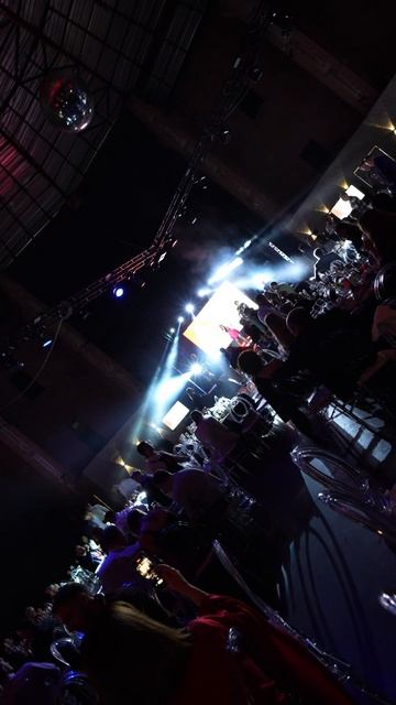 🌟Яркая точка в этом году — гала-ужин Конгресса «Масложировая индустрия»