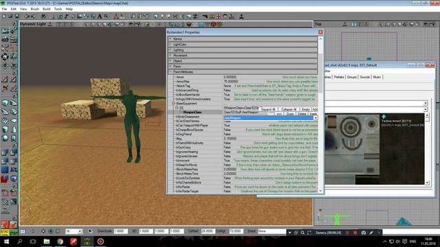 Postal 2 Level Editor #3