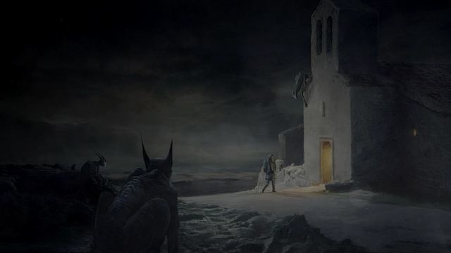 01 - Mac Quayle - Ahs Cult the Hive (Anfermond Remix)