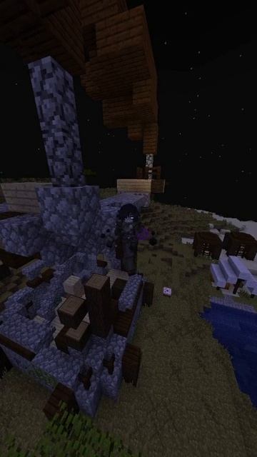 был аванпост, да всплыл