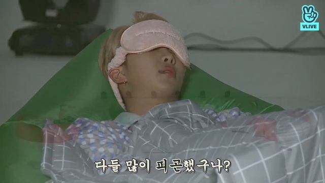 Run BTS! 2017 EP 31   추억의 예능 2