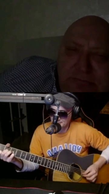 Кольщик - Михаил Круг (кавер) #shorts #гитара #фингерстайл