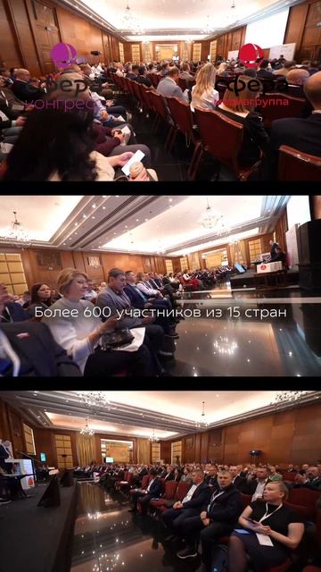 Участники делятся, почему «Масложировая индустрия» — событие, которое нельзя пропустить